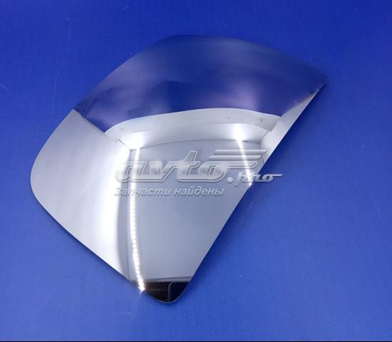 3801928 Iveco cristal de espejo retrovisor exterior izquierdo