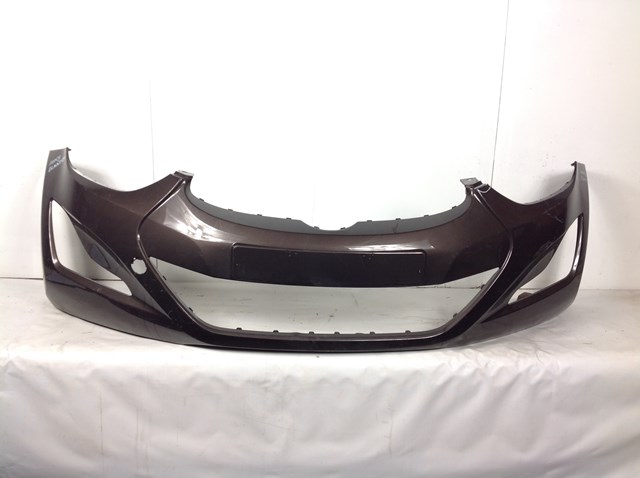 865113X700 Hyundai/Kia parachoques delantero