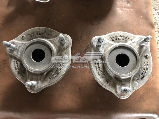 A2053230020 Mercedes soporte amortiguador delantero