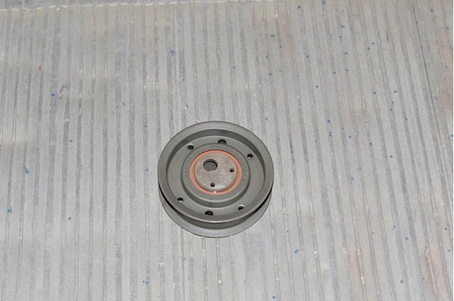 026109243L VAG rodillo, cadena de distribución