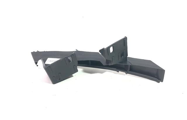 4L0807333A China soporte de parachoques delantero izquierdo