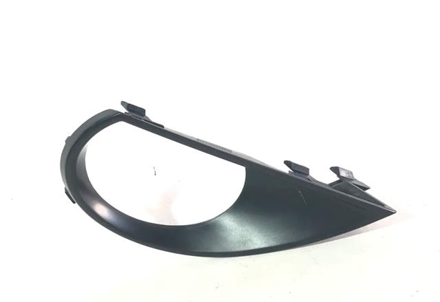4L0807490A China embellecedor, faro antiniebla derecho