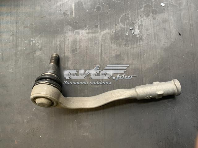 4M0423812D VAG rótula barra de acoplamiento exterior