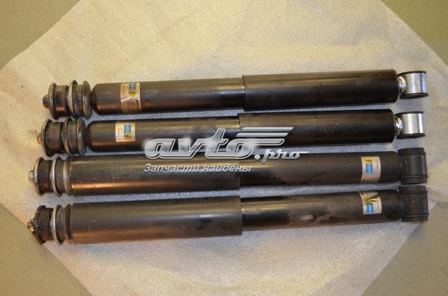 4633260400 Mercedes amortiguador trasero