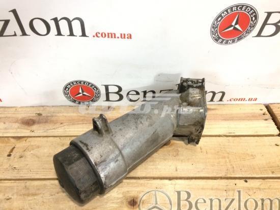 A1041840608 Mercedes tapa de filtro de aceite