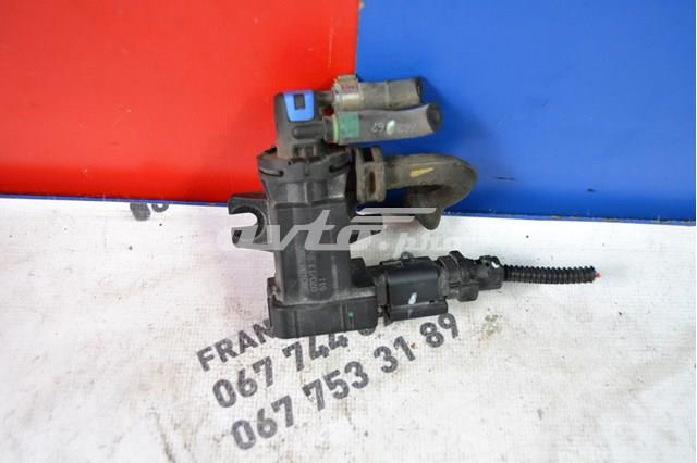 1618QH Peugeot/Citroen transmisor de presion de carga (solenoide)