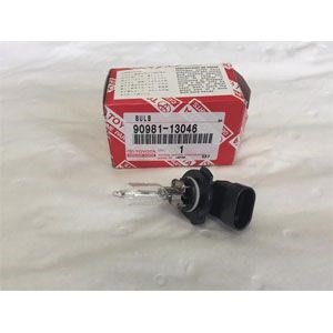 9098113046 Toyota bombilla halogeno, luz principal