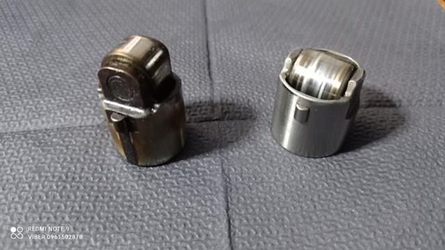 03H127307A VAG émbolo, bomba de combustible