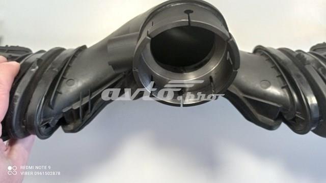 6420901742 Mercedes manguito, alimentación de aire
