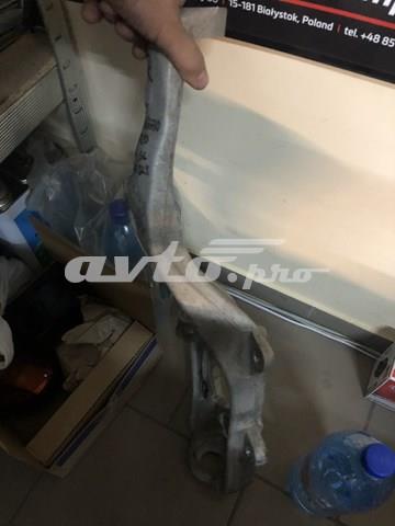 1663301020 Mercedes muñón del eje, suspensión de rueda, delantero derecho