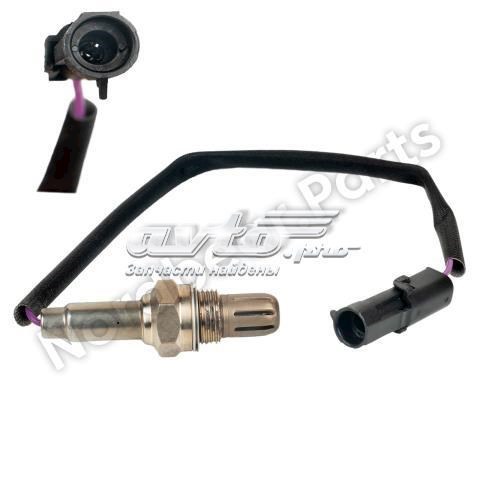 1643292 Ford sonda lambda sensor de oxigeno para catalizador