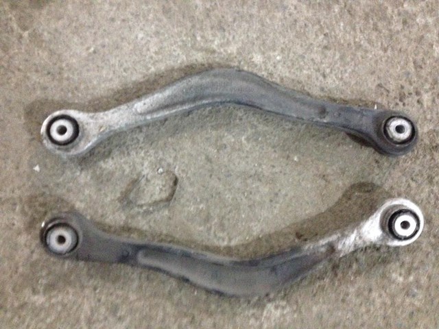 A2203502206 Mercedes brazo suspension inferior trasero izquierdo/derecho