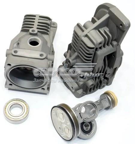 LR038147 Land Rover bomba de compresor de suspensión neumática