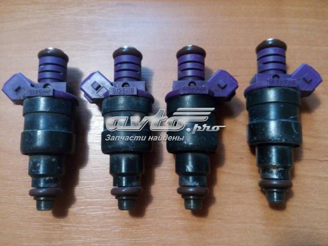 0817439 Opel válvula de inyección