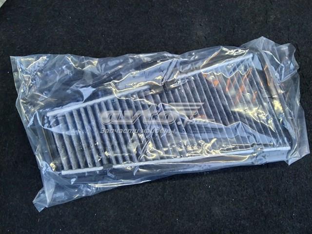 8KD819441 VAG marco de filtro de habitáculo