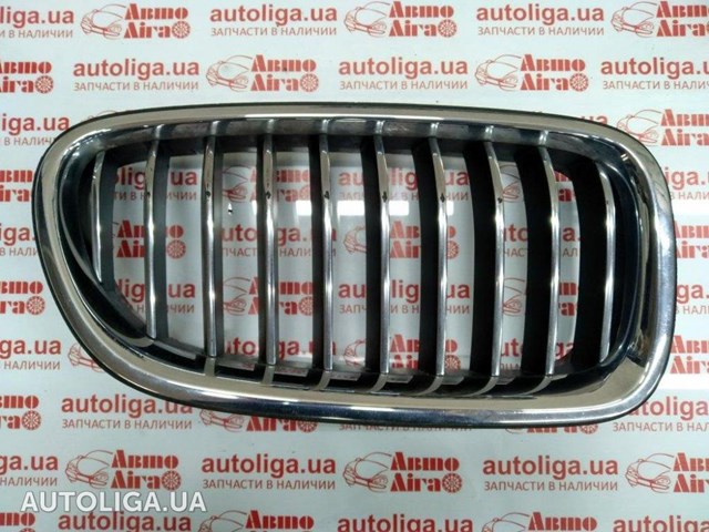 51137336478 BMW panal de radiador derecha