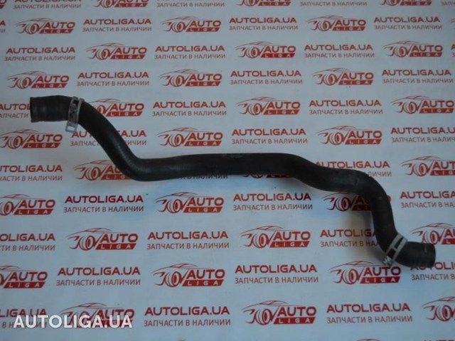Tubería de radiador, alimentación para BMW 7 (F01, F02, F03, F04)