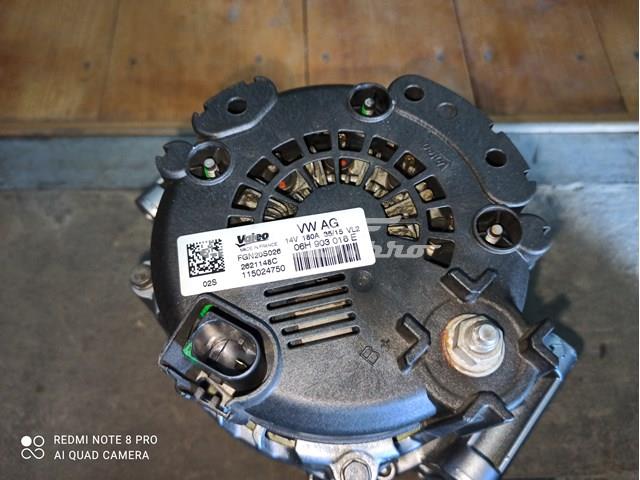 06H903018L VAG alternador