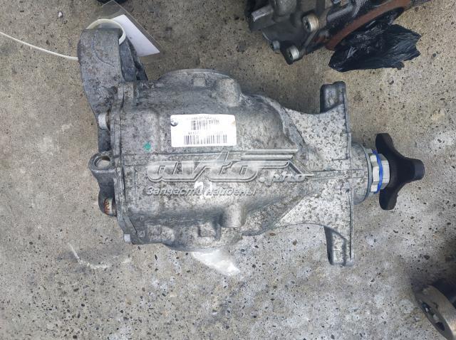 Diferencial eje trasero para BMW 7 (F01, F02, F03, F04)