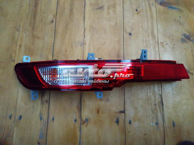 924063U300 Hyundai/Kia faro antiniebla trasero derecho