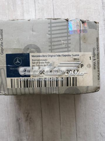 a1121840525 Mercedes filtro de aceite