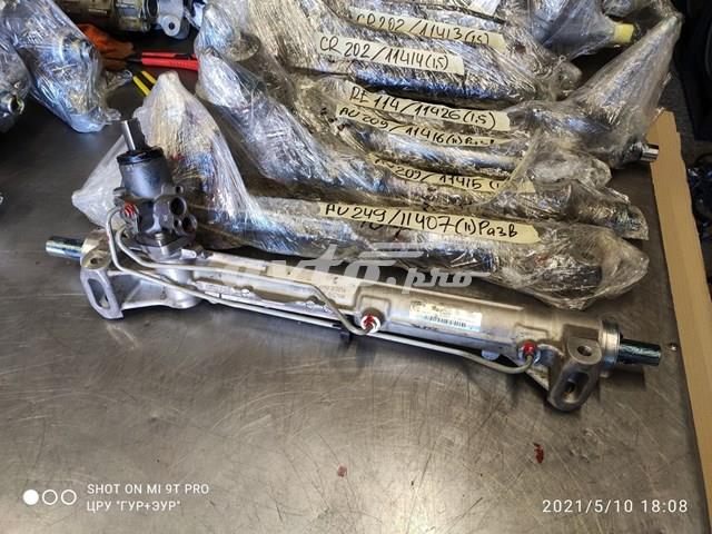 8R1422065D VAG engranaje de dirección