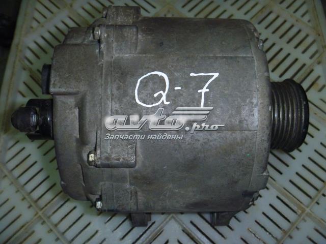 021903016AX VAG alternador