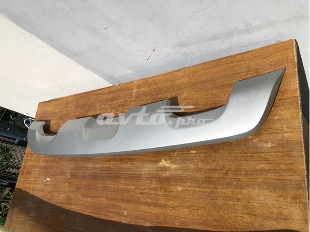 850701446R RENAULT (RVI) Alerón del parachoques trasero