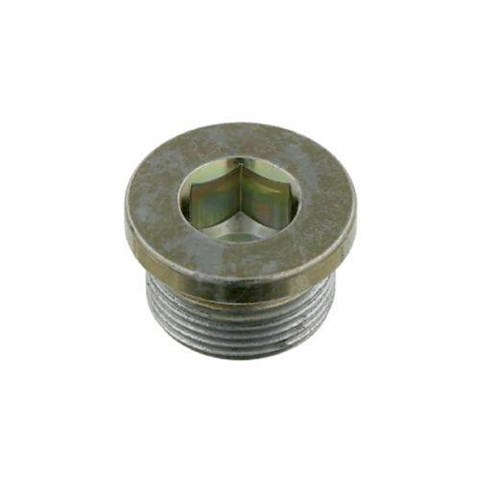 A2109970132 Mercedes tapón roscado, colector de aceite