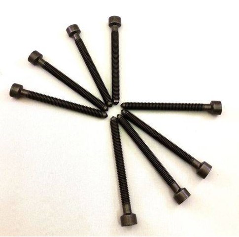 070103385A VAG tornillo, soporte inyector