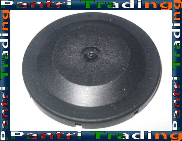 A0019885735 Mercedes polea inversión / guía, correa poli v