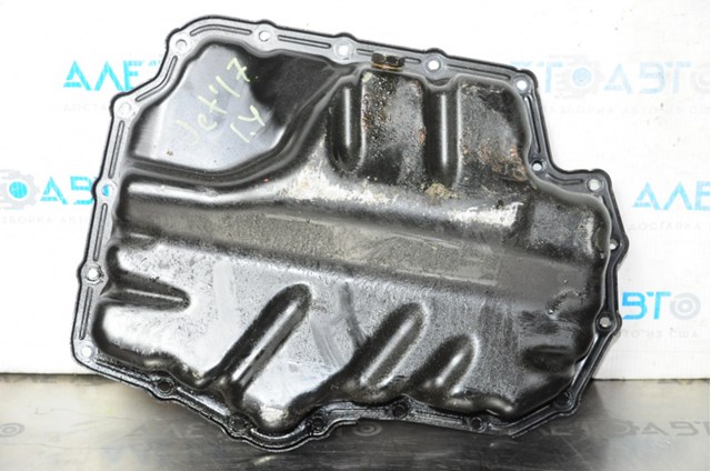 04E103602B VAG cárter de aceite, parte inferior