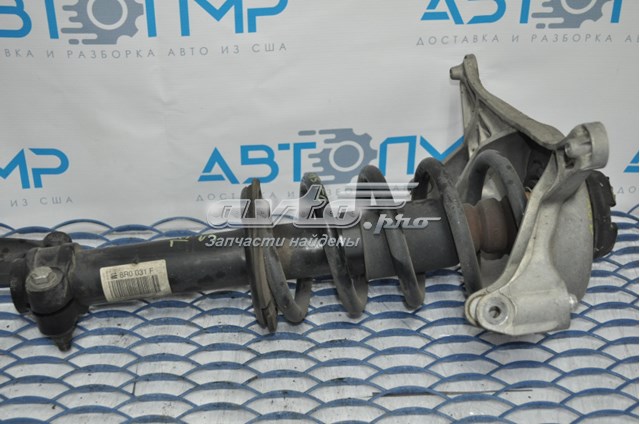 8R0413031G VAG amortiguador delantero