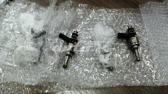 2710781123 Mercedes válvula de inyección