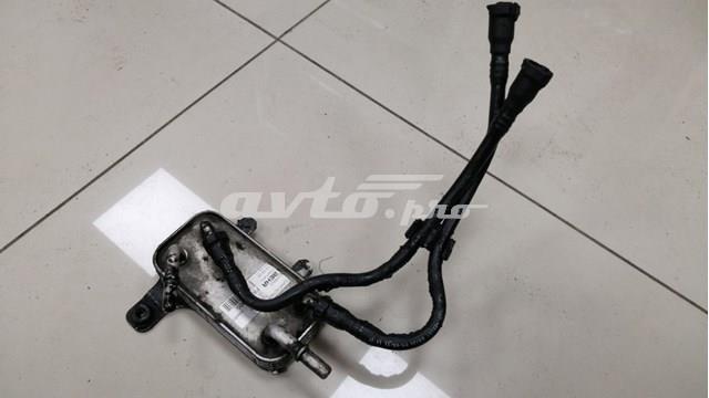LR031827 Land Rover radiador enfriamiento de combustible