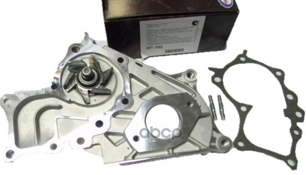 GWT94A GMB bomba de agua