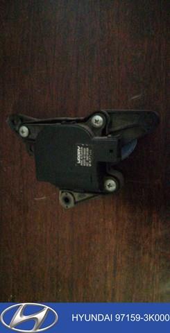 971593K000 Hyundai/Kia elemento de reglaje valvula mezcladora actuador ...