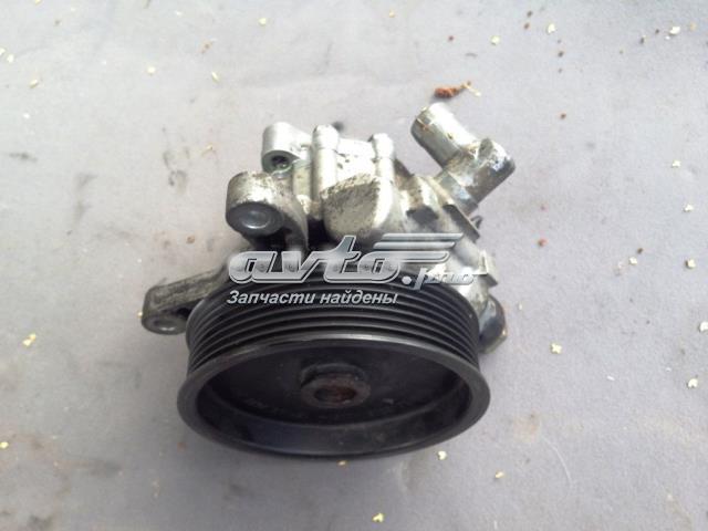 0064663101 Mercedes bomba hidráulica, dirección