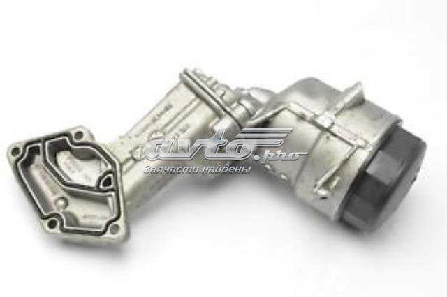 A6421800010 Mercedes caja, filtro de aceite