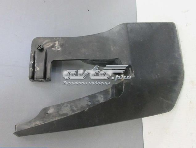 A9068820004 Mercedes faldilla guardabarro delantera izquierda