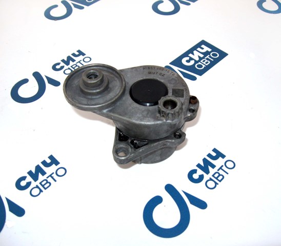 6512001870 Mercedes tensor de correa, correa poli v