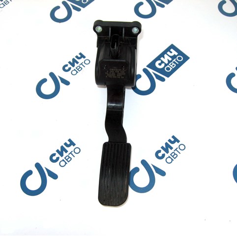 9063000404 Mercedes pedal de acelerador