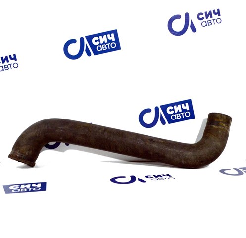 9065010182 Mercedes tubería de radiador arriba