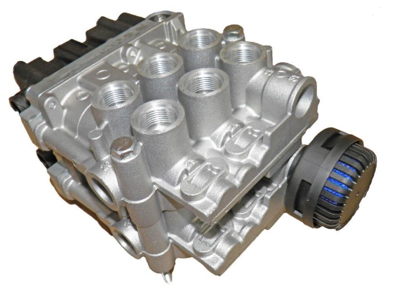 1305452 DAF válvula de suspensión hidráulica