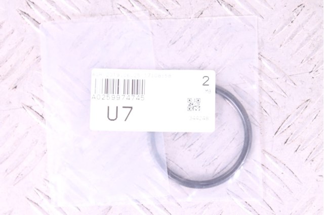 A0259974745 Mercedes junta de turbina, compresor de aire, admisión