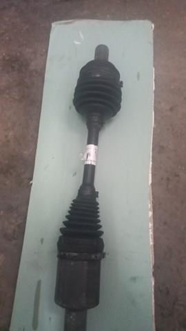 2123300200 Mercedes árbol de transmisión delantero izquierdo