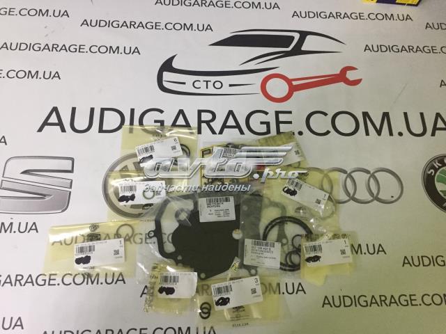 057198405B VAG juego de juntas de la carcasa del filtro de aceite