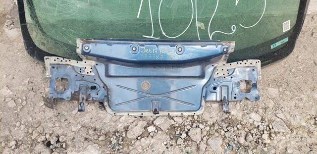 5C6813301 VAG panel trasero de maletero