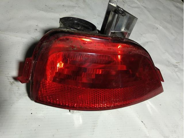 SHP000229 Sehun reflector, parachoques trasero, derecho