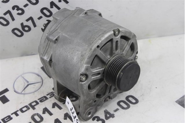 021903016A VAG alternador